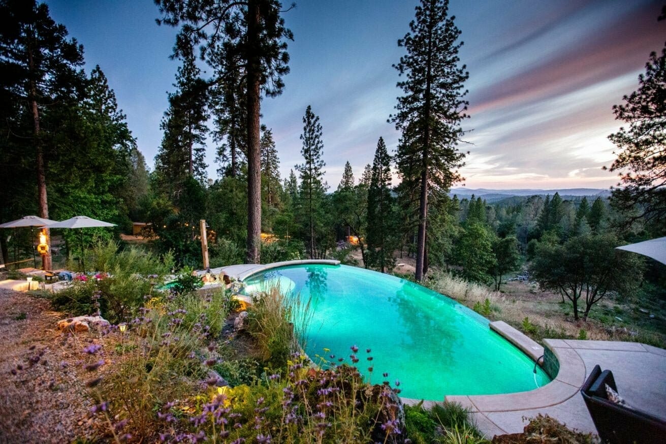 Gallery - Reverie Retreat - Reconnect, Restore and Rejuvenate