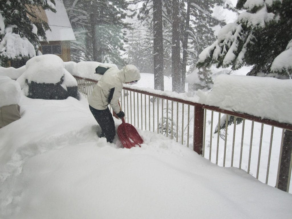 How Reverie Retreat Got Its Name (and Started in a Snowstorm) - Reverie ...